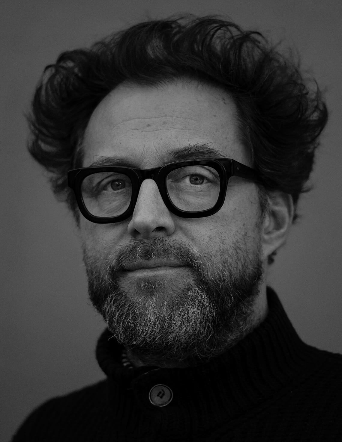 MARZENA SKUBATZ PHOTOGRAPHY — ZEIT MAGAZIN / Uli Hanisch